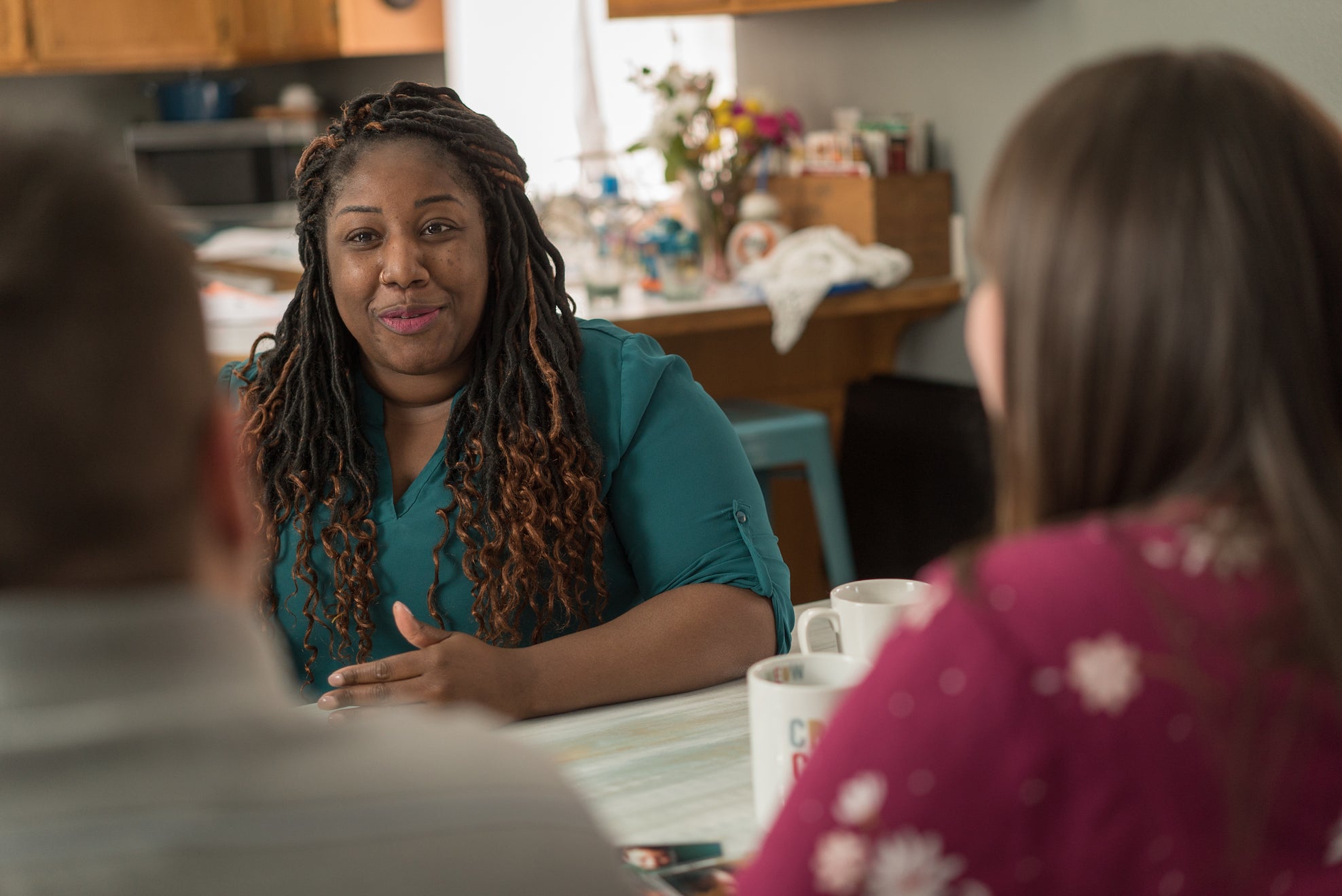 Crisis Respite | Family Solutions Oregon