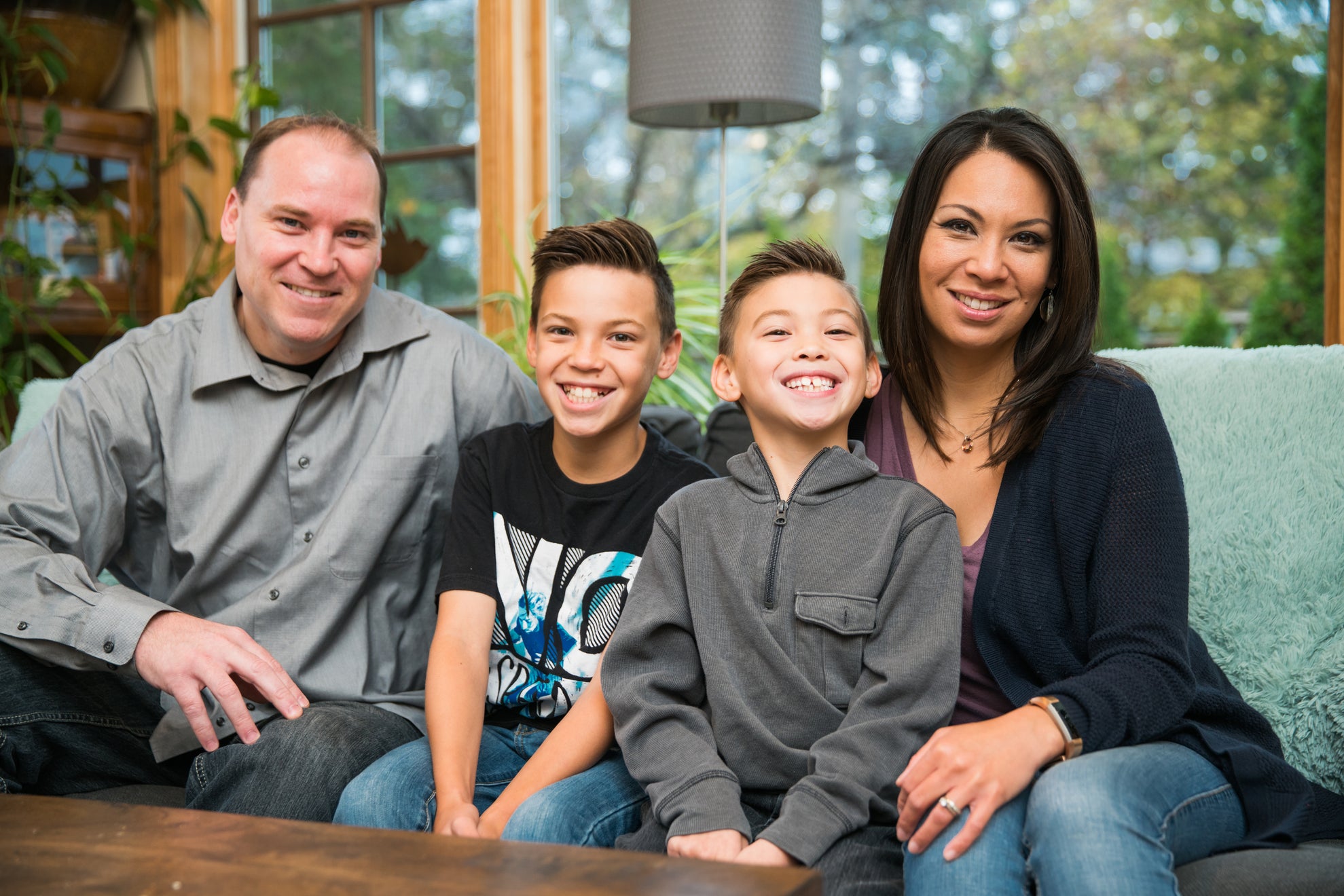 Proctor Care | Family Solutions Oregon